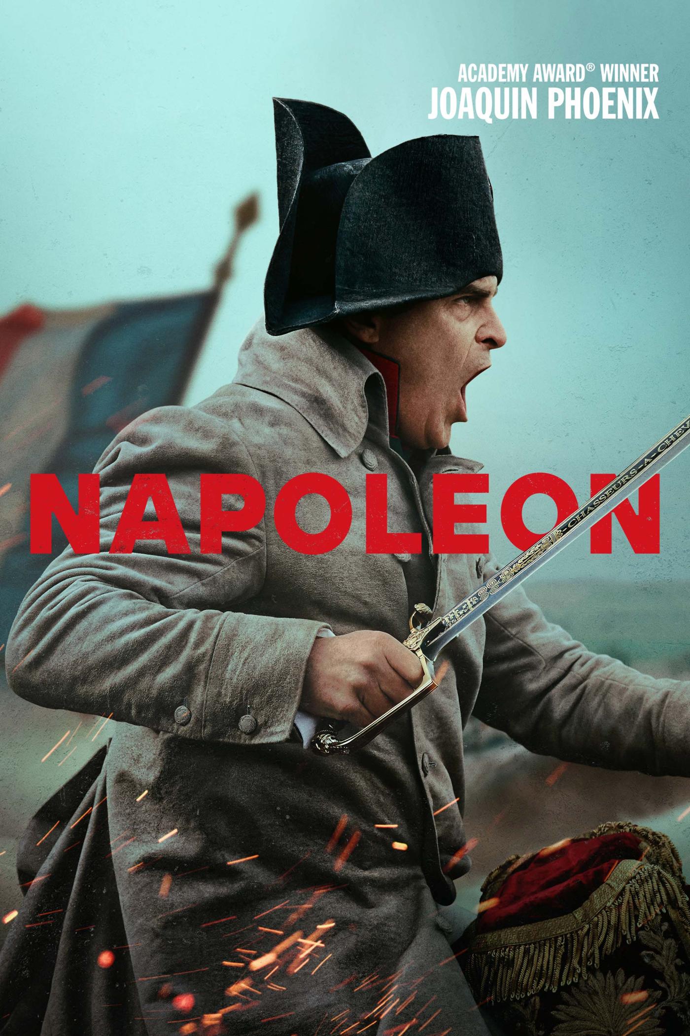 Napoleon | Sony Pictures Australia
